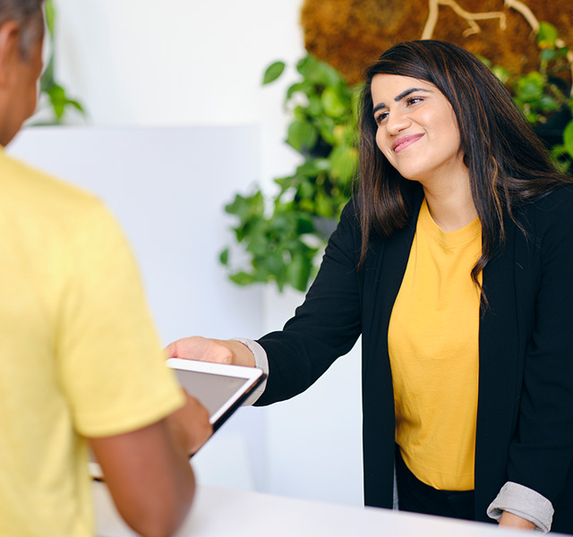 Innovation | Watermark Retirement Communities